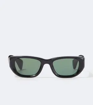 SATO Rectangular Sunglasses
