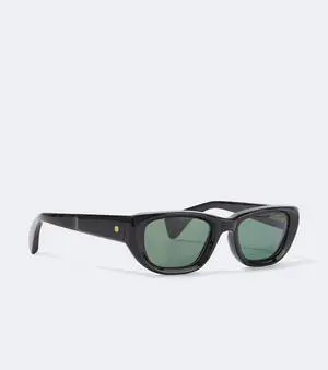 SATO Rectangular Sunglasses