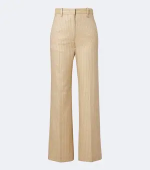 Isabel Marant Etoile Layered Pants For Women