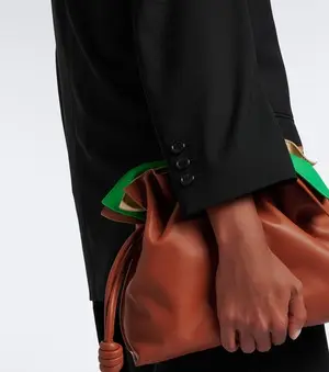 Loewe Wool Blazer