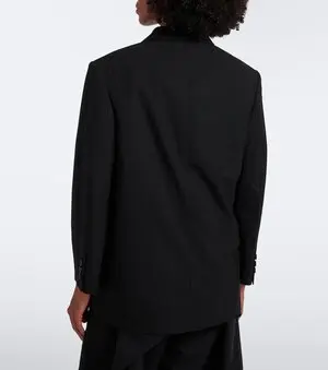 Loewe Wool Blazer