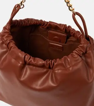 A.p.c. Sac Ninon Mini Shoulder Bag