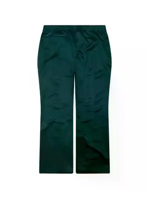 Needles Poly Smooth Boot-cut Track Pants