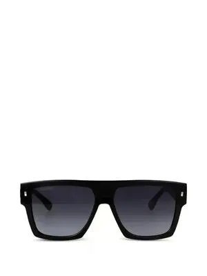 Dsquared2 Square Frame Eyewear For Men