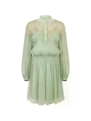 Alberta Ferretti Glam Cocktail Dresses