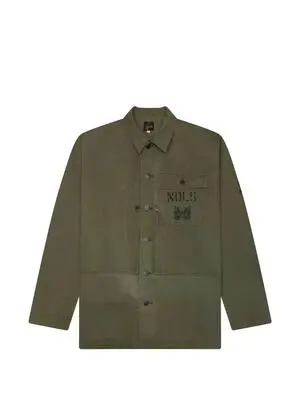 Needles P-44 Herringbone Jacket