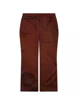 Needles Poly Smooth Boot-cut Track Pants