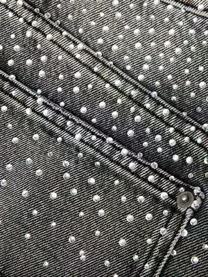 Ksubi Maxx Operator Shorts