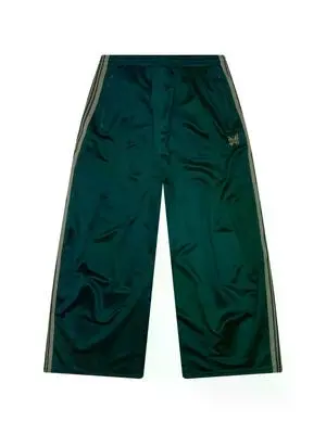 Needles Poly Smooth H.d. Side-stripe Track Pants