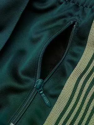 Needles Poly Smooth H.d. Side-stripe Track Pants