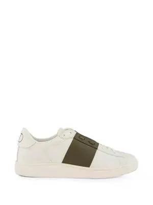 Valentino Garavani Flat Sneakers For Men