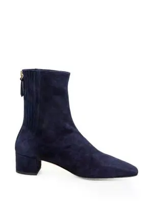Aquazzura Casual Booties