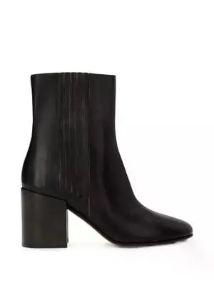Dries Van Noten Mid Heel Boots For Women