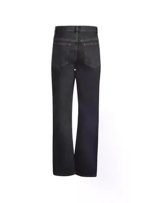 A.p.c. Molly Cropped Jeans