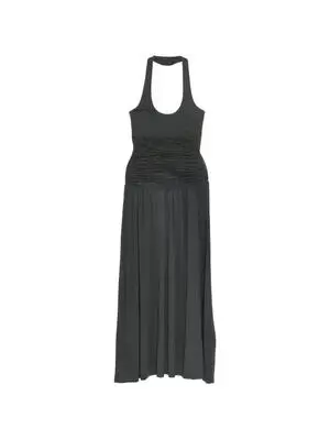 Aya Muse Sleeveless Cocktail Dresses