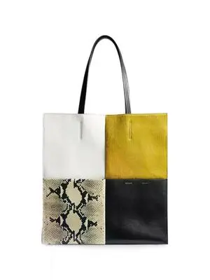 Patchwork Totes