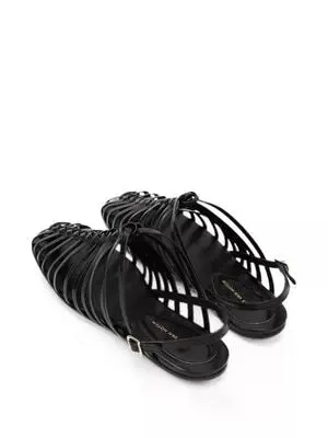 Dries Van Noten Buckled Sandals For Women