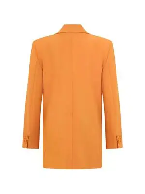 Alberta Ferretti Single-breasted Jacket