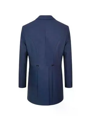 RAMON SANJURJO Three-piece Morning Peak-lapels Dinner Suit