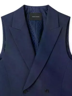 RAMON SANJURJO Three-piece Morning Peak-lapels Dinner Suit