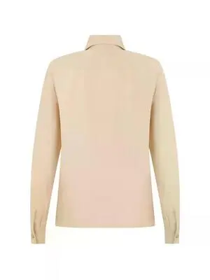 Alberta Ferretti Long-sleeve Shirt