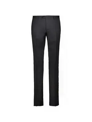 Corneliani Melange Virgin Wool Suit