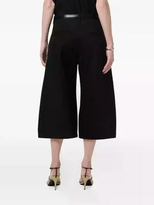 Citizens Of Humanity Cocoon Pleated Trousers