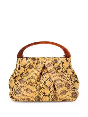 Dries Van Noten Strap Shoulder Bags