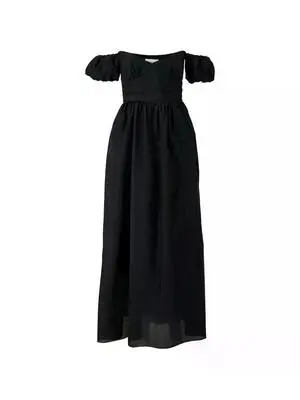 Matteau Off The Shoulder Day Dresses
