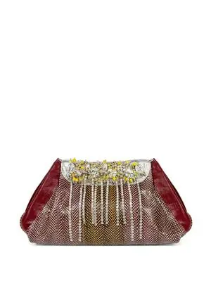 Dries Van Noten Cross Body Bags