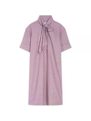 Dries Van Noten Plain Day Dresses