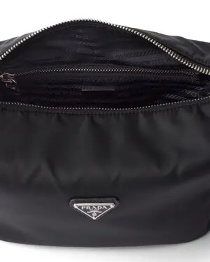 Prada Chérie Re-nylon Mini-bag