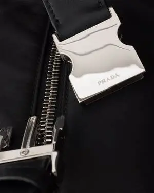 Prada Chérie Re-nylon Mini-bag