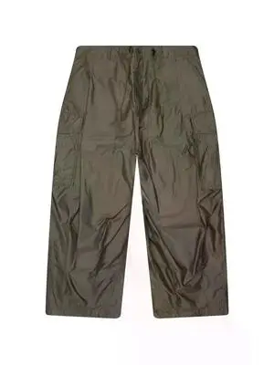 Needles Drawstring Pants For Men