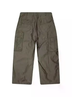 Needles Bdu H.d. Cargo Pants