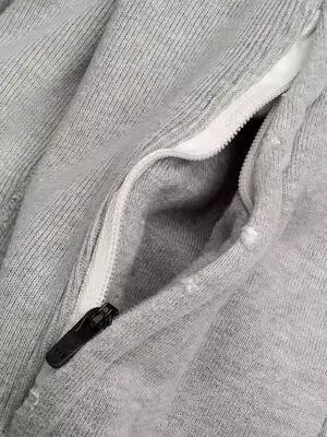 Needles Deconstructed H.d. Track Pants - Grey