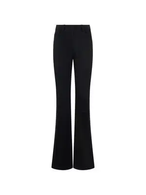 Alberta Ferretti Flare Pants For Women