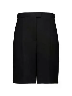 Valentino Garavani Belted Shorts For Women