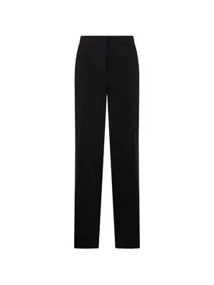 Straight Leg Pants For Women