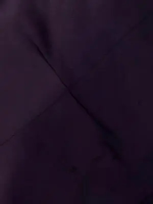 Needles Deconstructed H.d. Track Pants - Purple