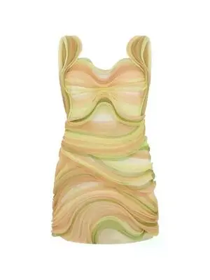 Alberta Ferretti Cocktail Dresses