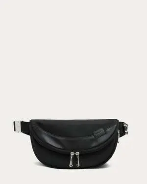 AIMEE Power Move Convertible Sling - Black