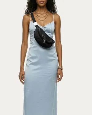 AIMEE Power Move Convertible Sling - Black