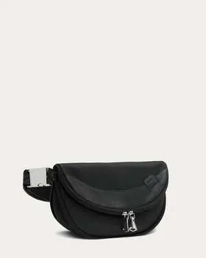AIMEE Power Move Convertible Sling - Black
