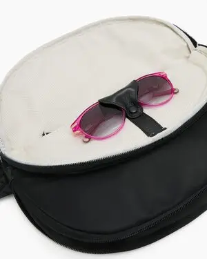 AIMEE Power Move Convertible Sling - Black