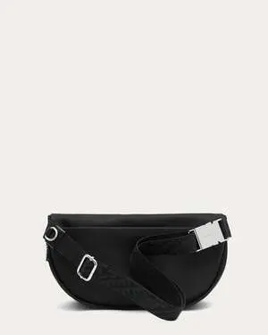 AIMEE Power Move Convertible Sling - Black