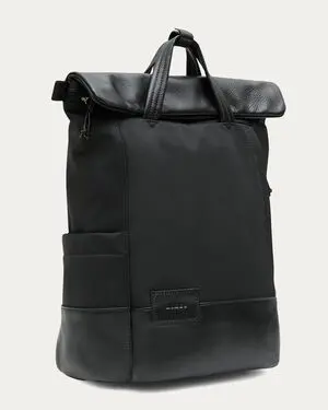 AIMEE Power Move Laptop Backpack - Black