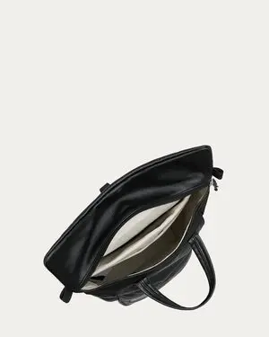 AIMEE Power Move Laptop Backpack - Black