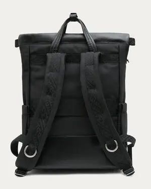 AIMEE Power Move Laptop Backpack - Black