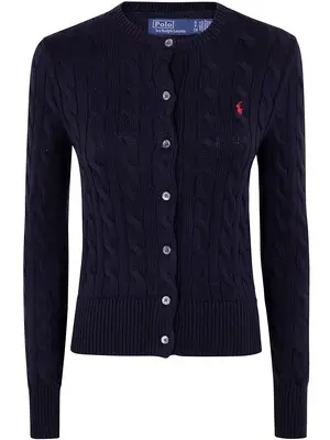 Polo Ralph Lauren Cable Knit Cardigan